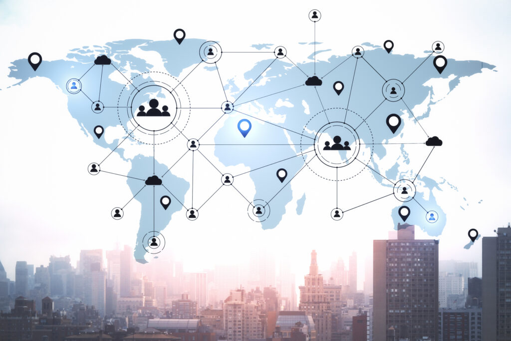 Professional Localization Services | Intertranslations